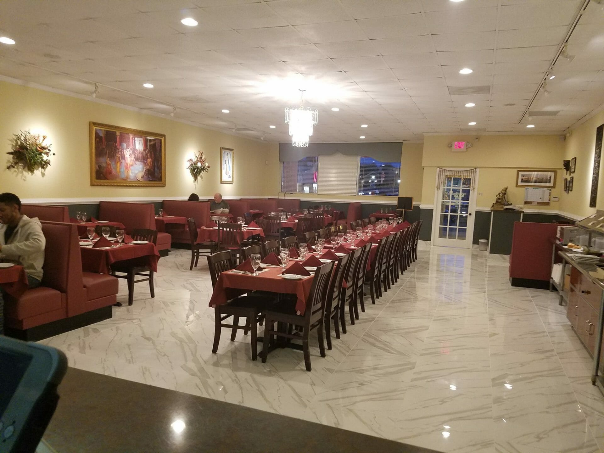 Milan Indian Cuisine - LYH – Lynchburg Tourism