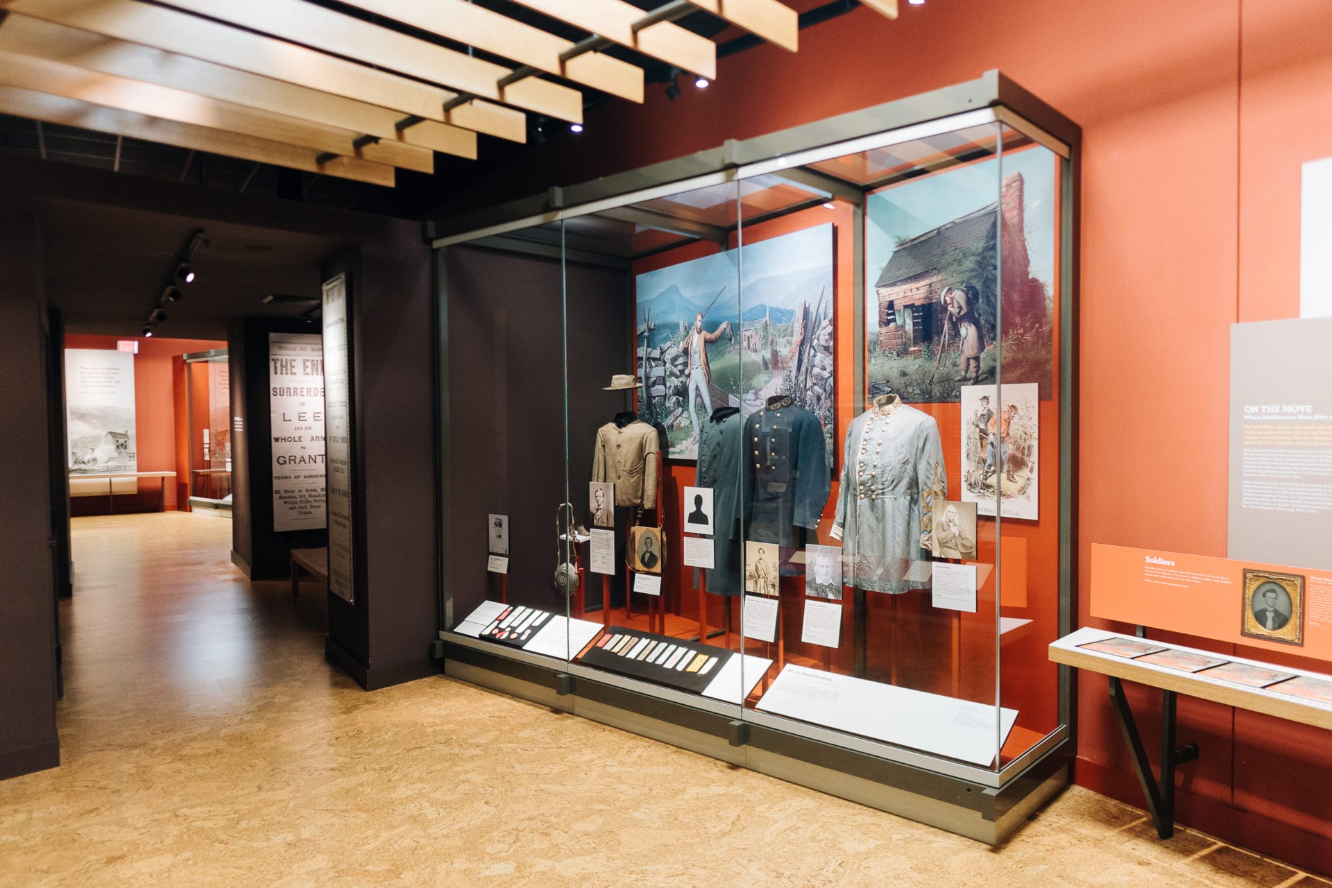 Historical Sites in LYH - LYH – Lynchburg Tourism
