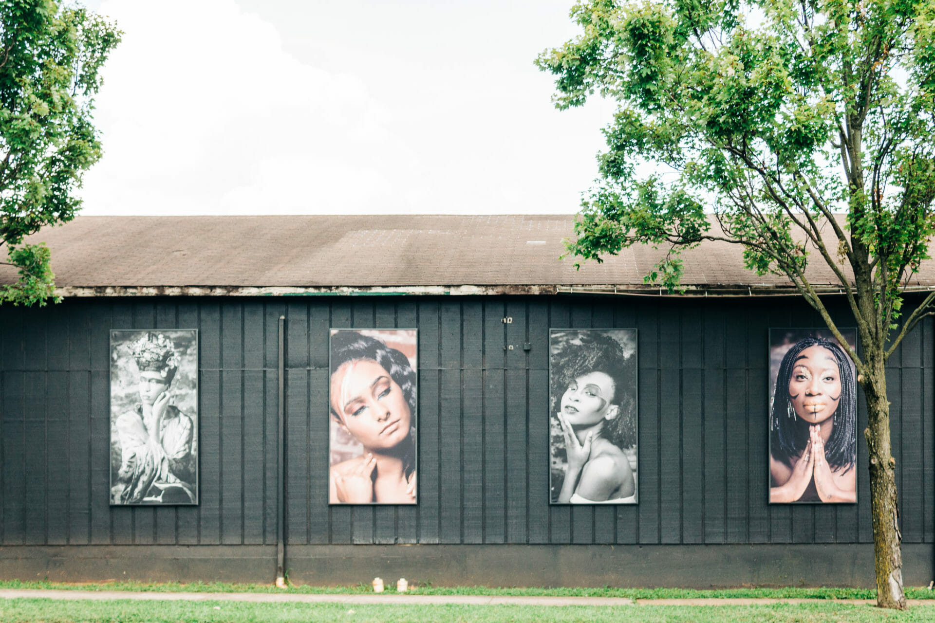 American Woman? - LYH – Lynchburg Tourism