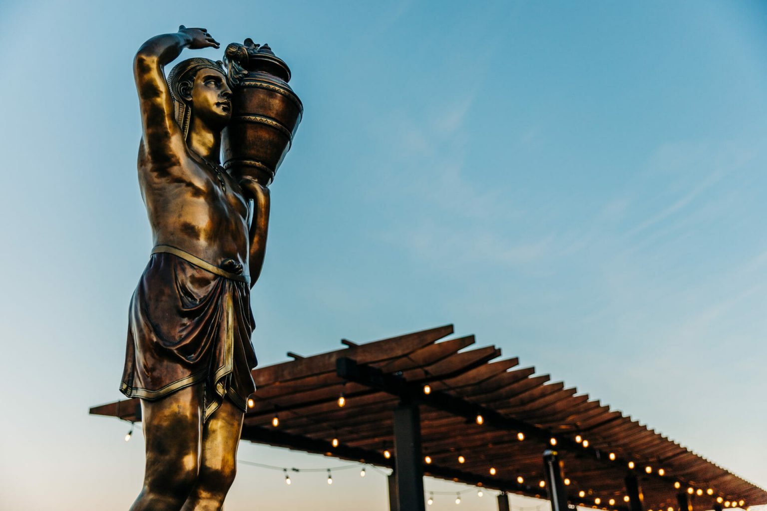 Experience The Bluffwalk - LYH – Lynchburg Tourism