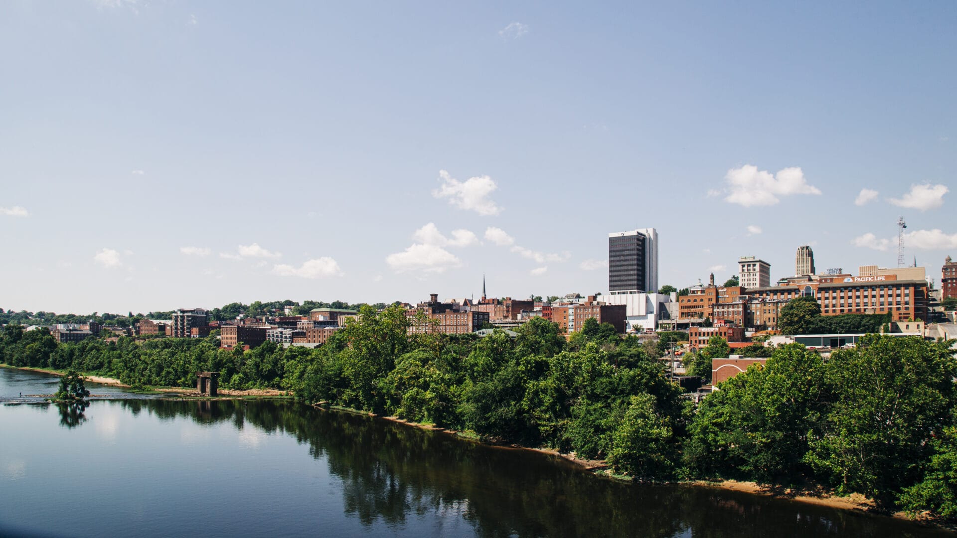 Your LYH Itinerary for the Virginia 10 Miler Race - LYH – Lynchburg Tourism