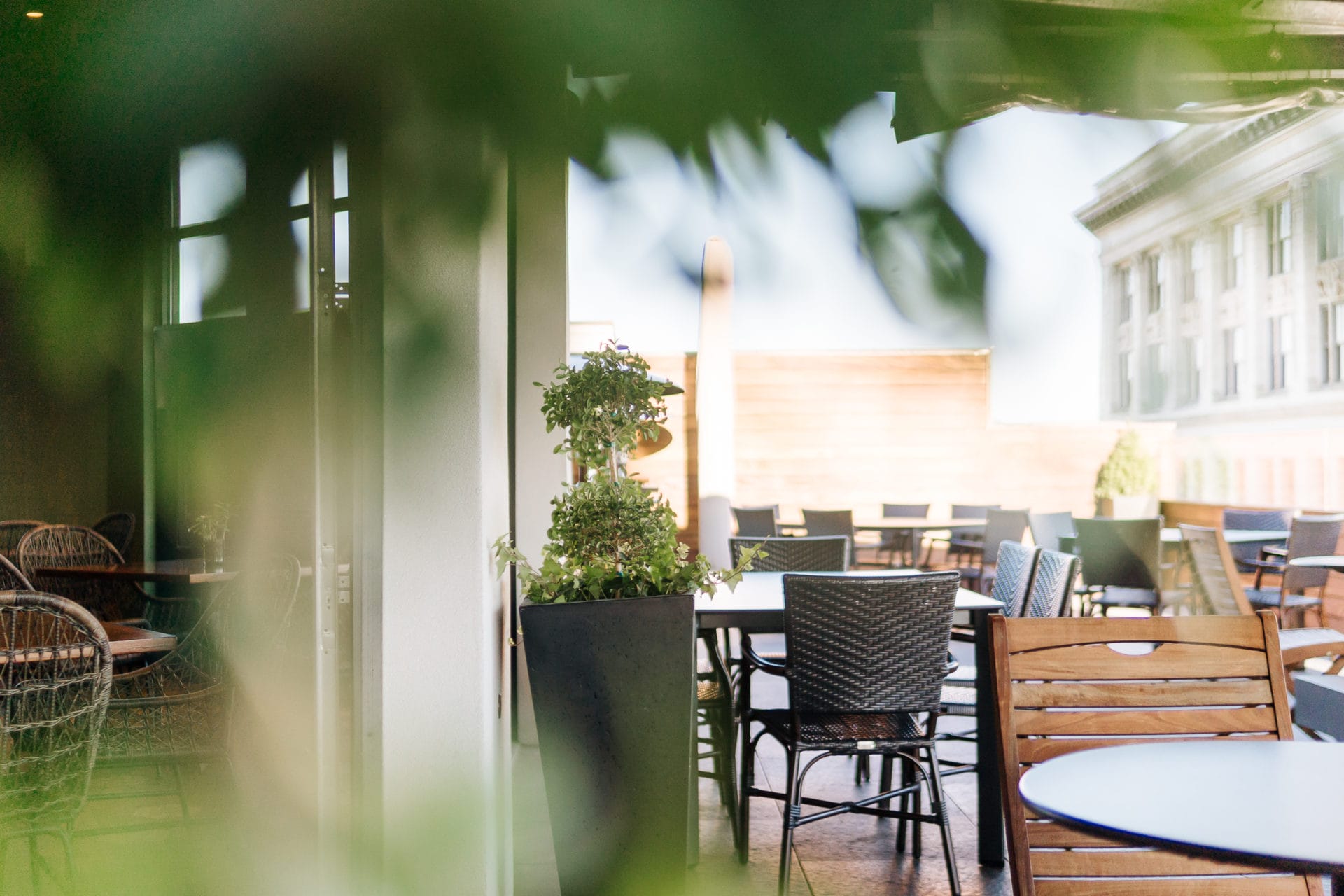 An LYH Labor Day Weekend Getaway - LYH – Lynchburg Tourism