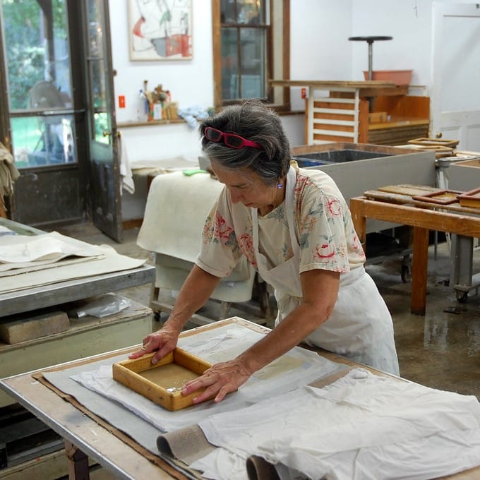 Papermaking - LYH – Lynchburg Tourism
