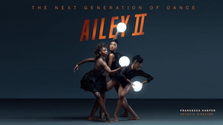 Ailey II - LYH – Lynchburg Tourism