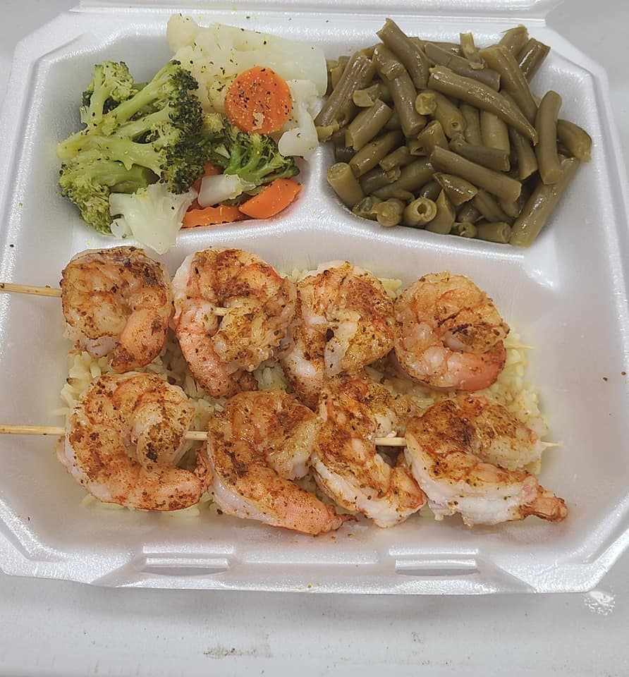 Val’s Comfort Kitchen - LYH – Lynchburg Tourism