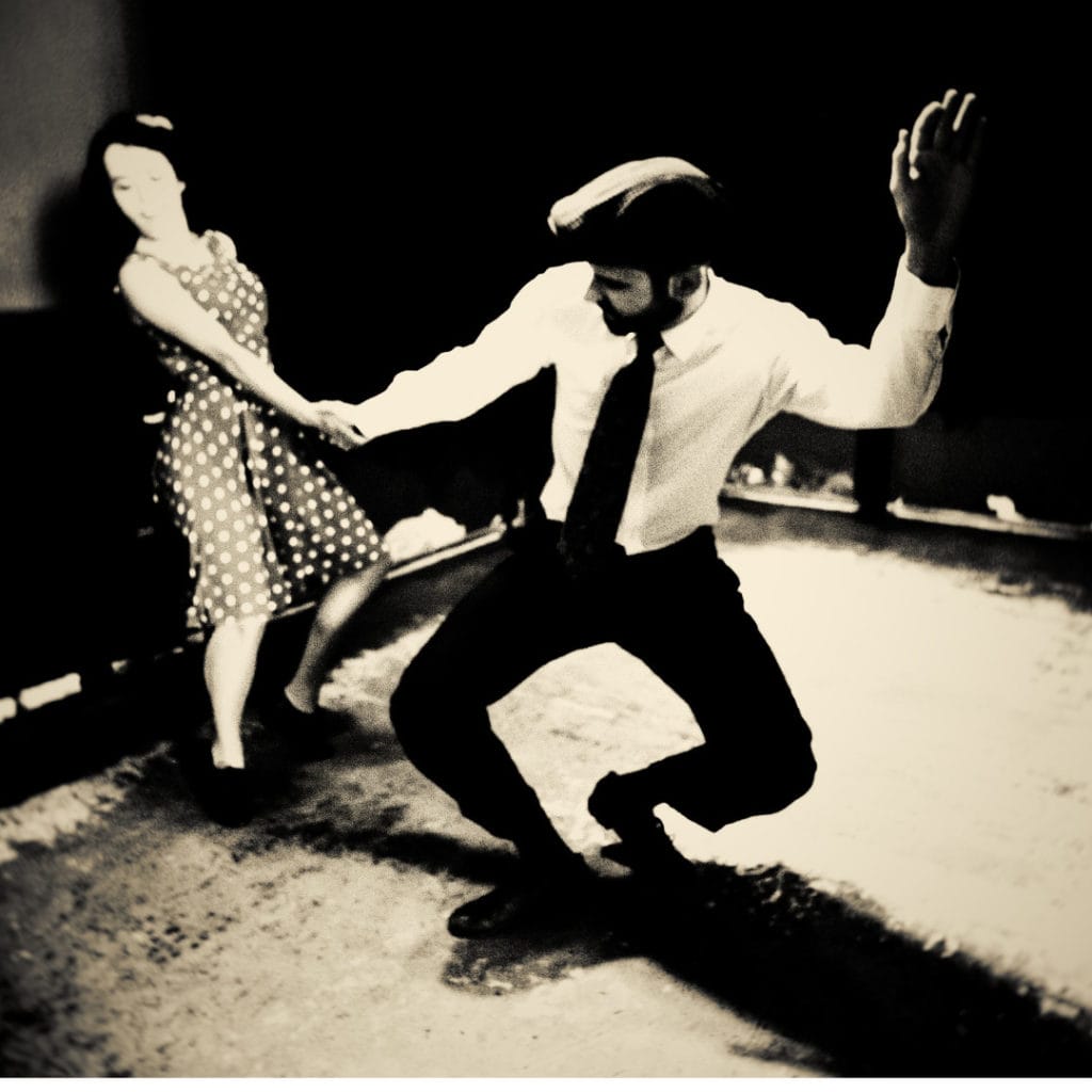 Couples Night Out: Learn a Shag Dance - LYH – Lynchburg Tourism