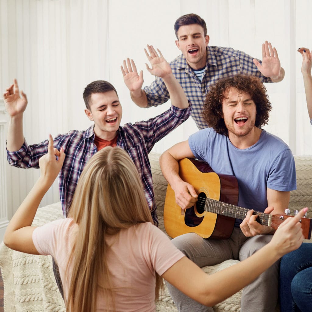 Summer Sing Along and Dance Party - LYH – Lynchburg Tourism