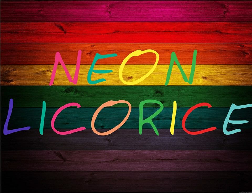 Neon Licorice Full Band Live at Rivermont BierHaus - LYH – Lynchburg ...