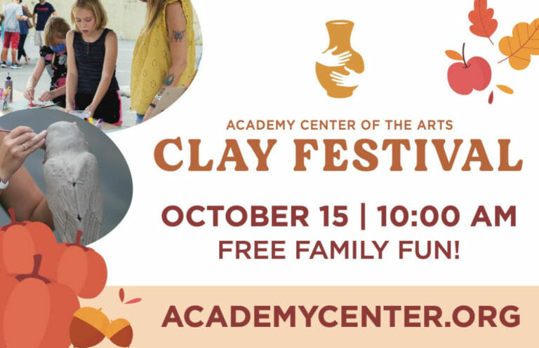 Academy Clay Festival 2022 - LYH – Lynchburg Tourism