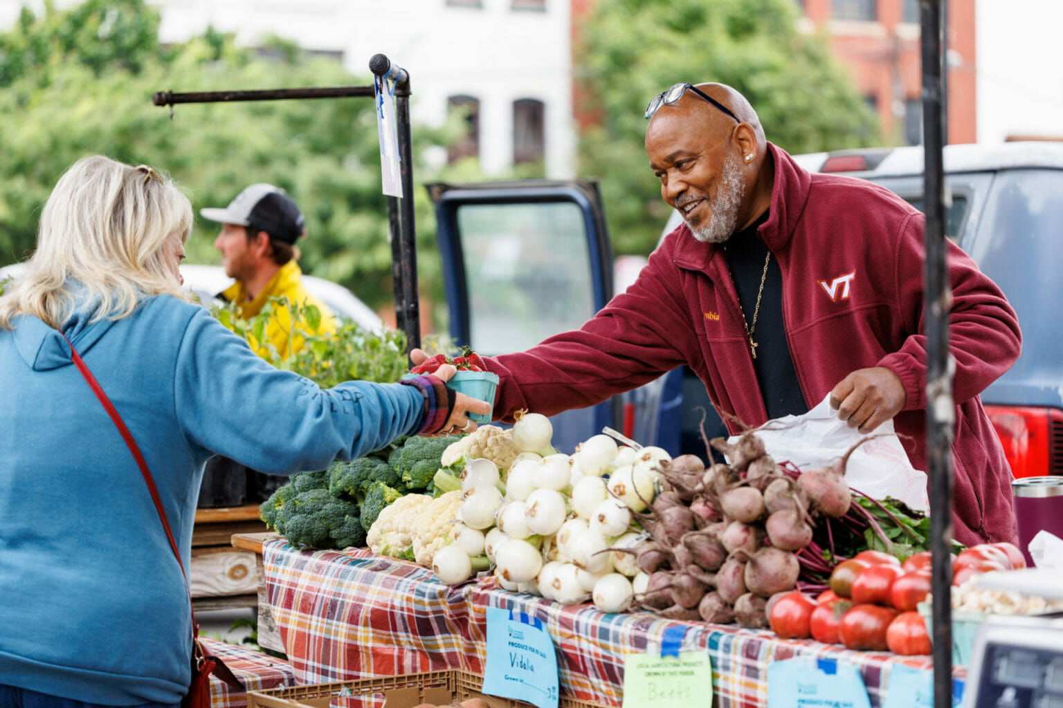 The LYH Legacy Tour - LYH – Lynchburg Tourism