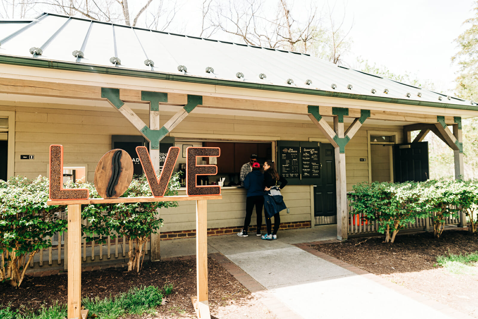 Where to Find Your Next Cup of Coffee in Lynchburg - LYH – Lynchburg ...