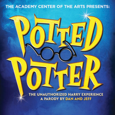 Potted Potters - LYH – Lynchburg Tourism