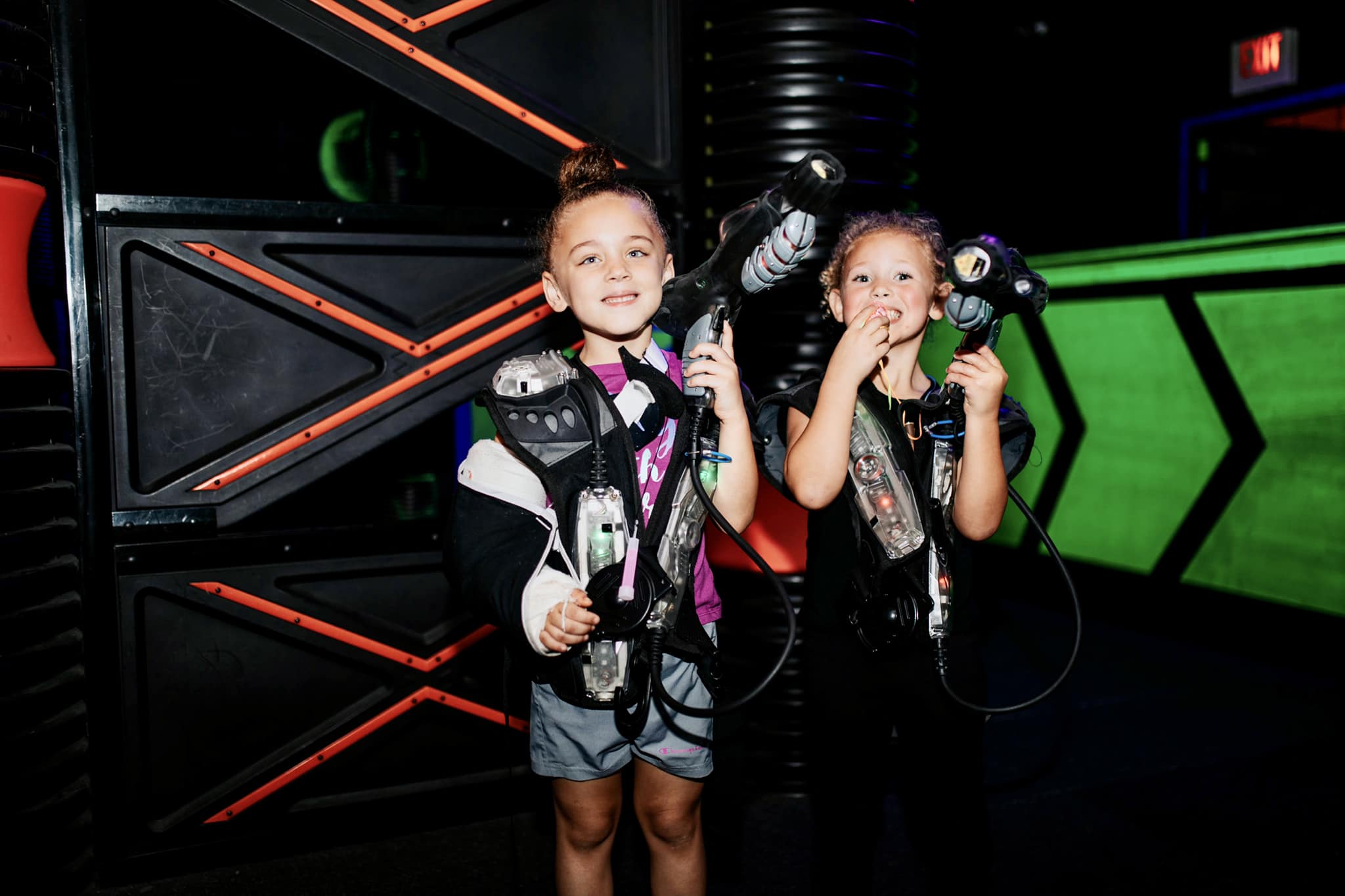 FunQuest - LYH – Lynchburg Tourism