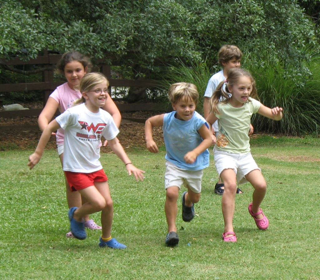 Spring Break Camp - LYH – Lynchburg Tourism