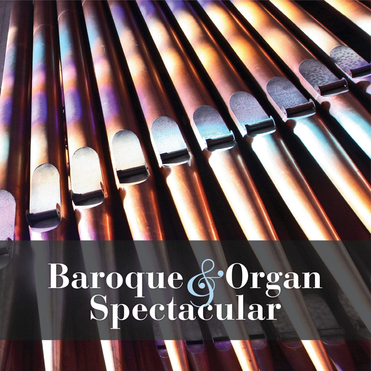 Baroque & Organ Spectacular - LYH – Lynchburg Tourism