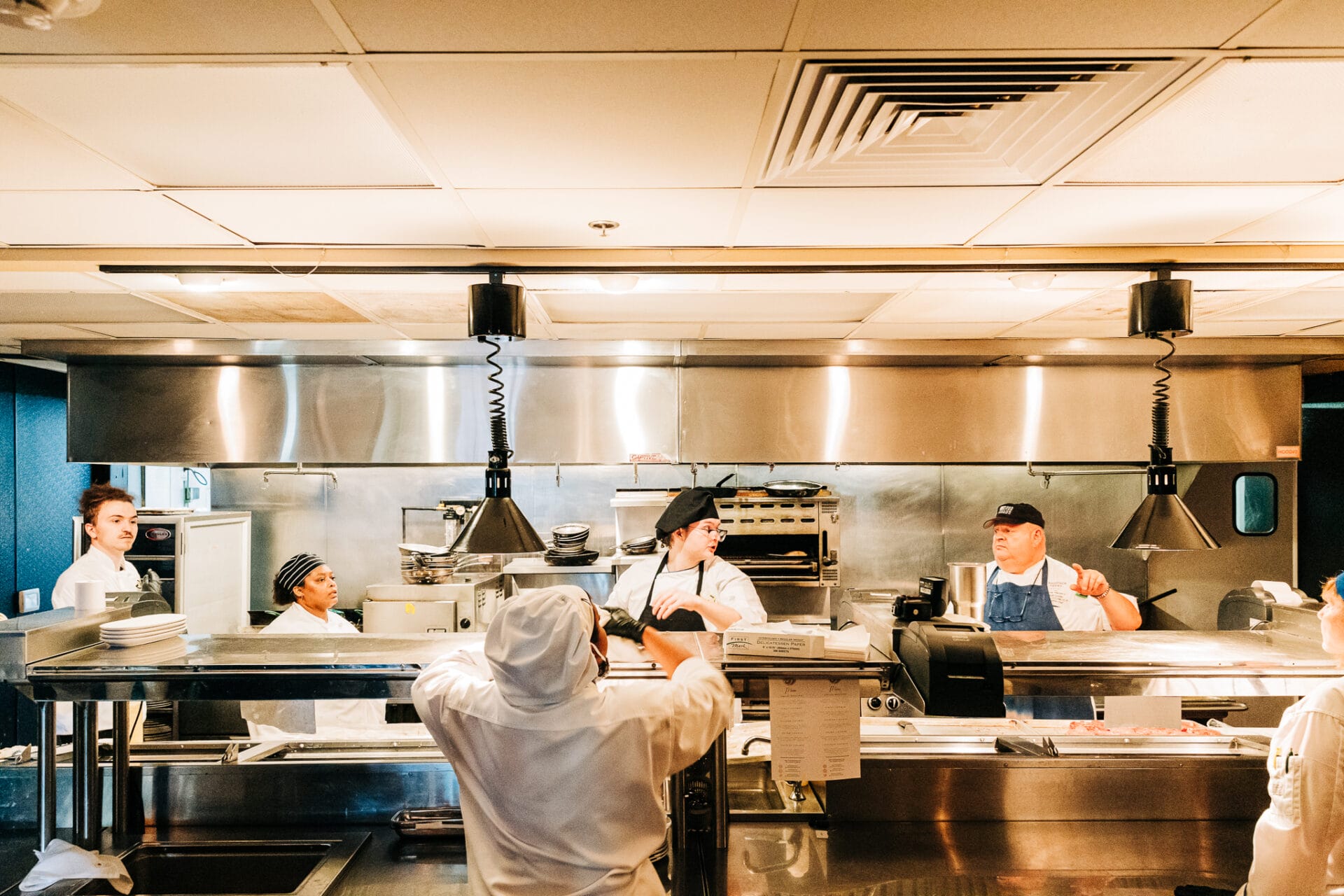 Luxury Dining and More at the Craddock Terry Hotel - LYH – Lynchburg ...