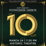 Postmodern Jukebox: The 10 Tour - LYH – Lynchburg Tourism