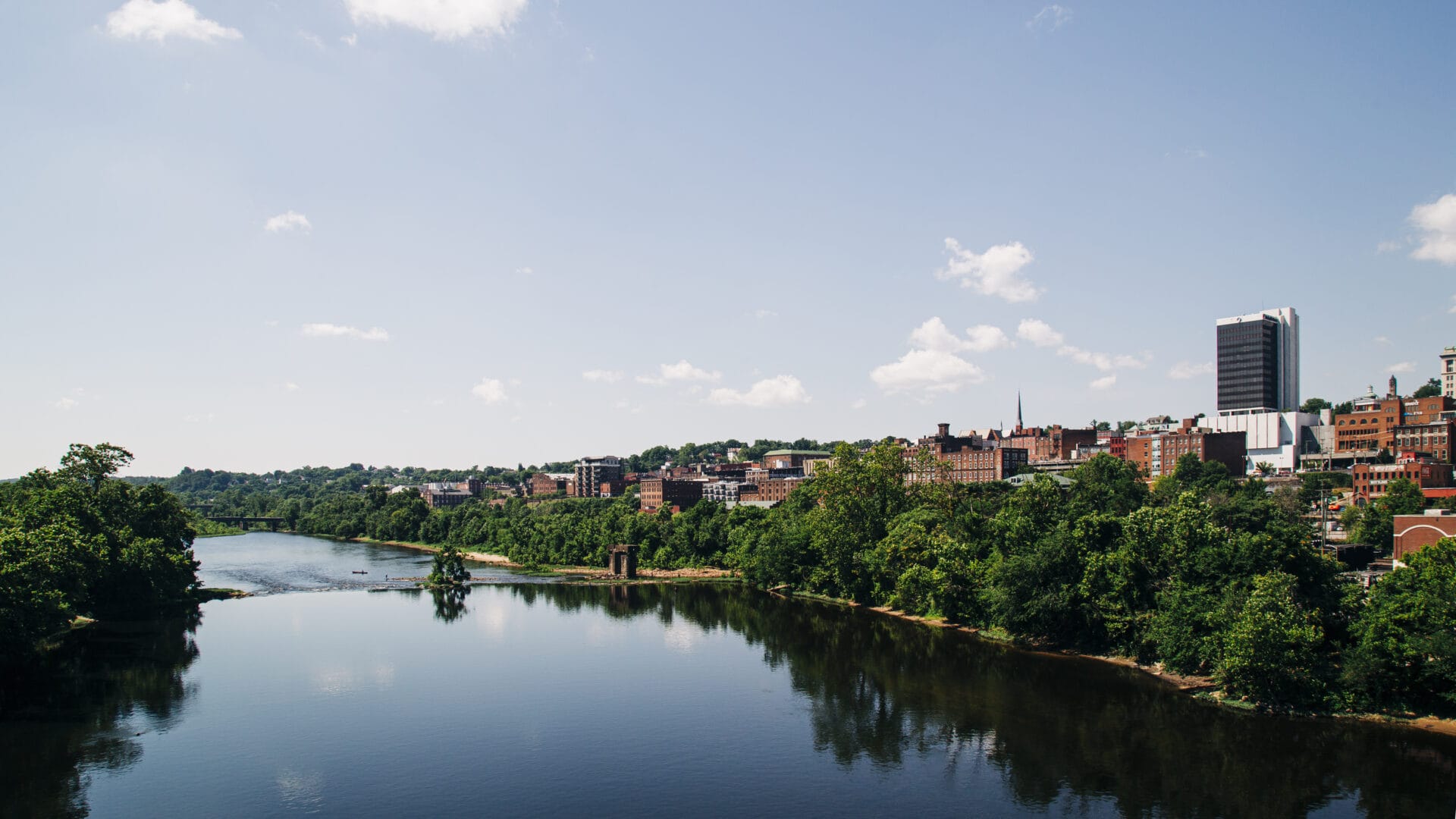 What You'll Find in Downtown Lynchburg, Virginia - LYH – Lynchburg Tourism