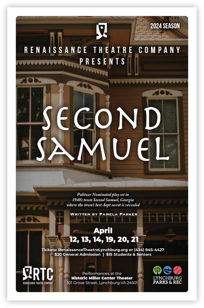 Wolfbane's MacBeth - LYH – Lynchburg Tourism