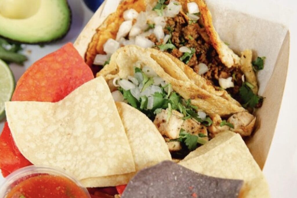 Taco Tuesday with Taco Jesus! Class @ The Flour District - LYH – Lynchburg Tourism