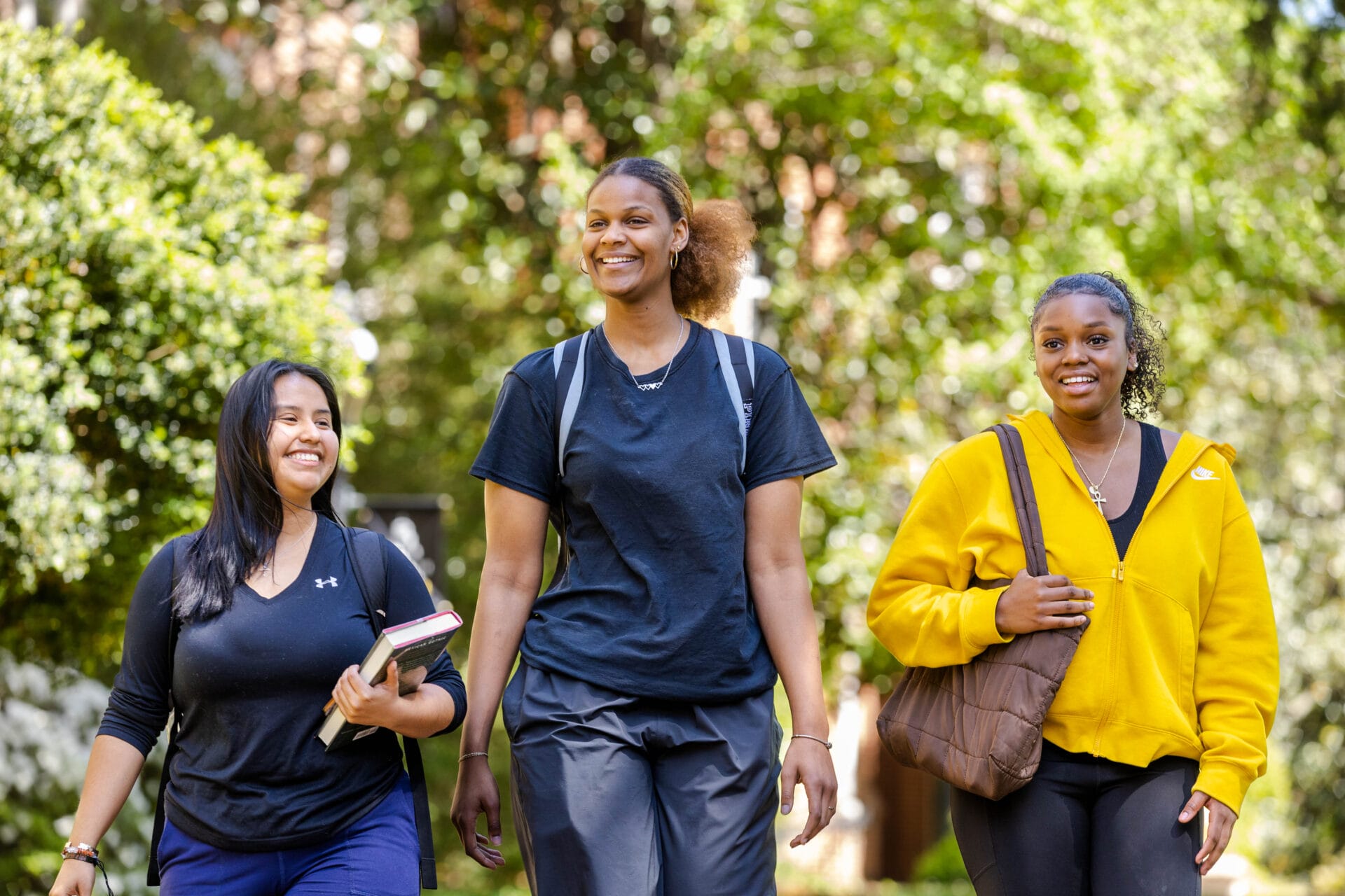 What Makes LYH a Great College Town - LYH – Lynchburg Tourism