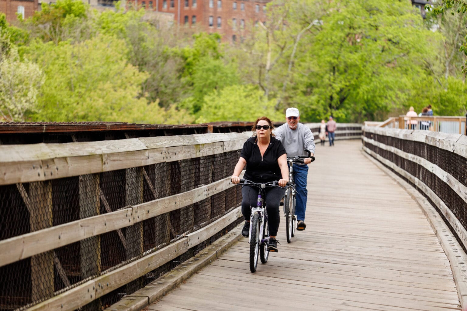 Things for Seniors To Do in LYH - LYH – Lynchburg Tourism