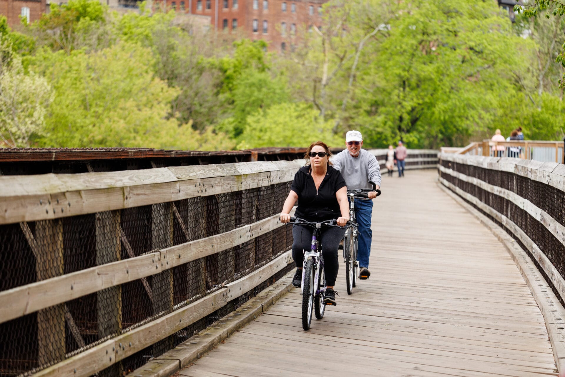 Things for Seniors To Do in LYH - LYH – Lynchburg Tourism