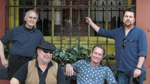 Steve Freeman At Oliver's - LYH – Lynchburg Tourism