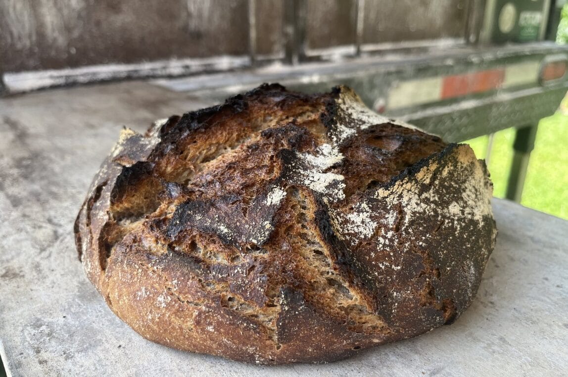 Baking 101: Sourdough Bread Workshop - LYH – Lynchburg Tourism