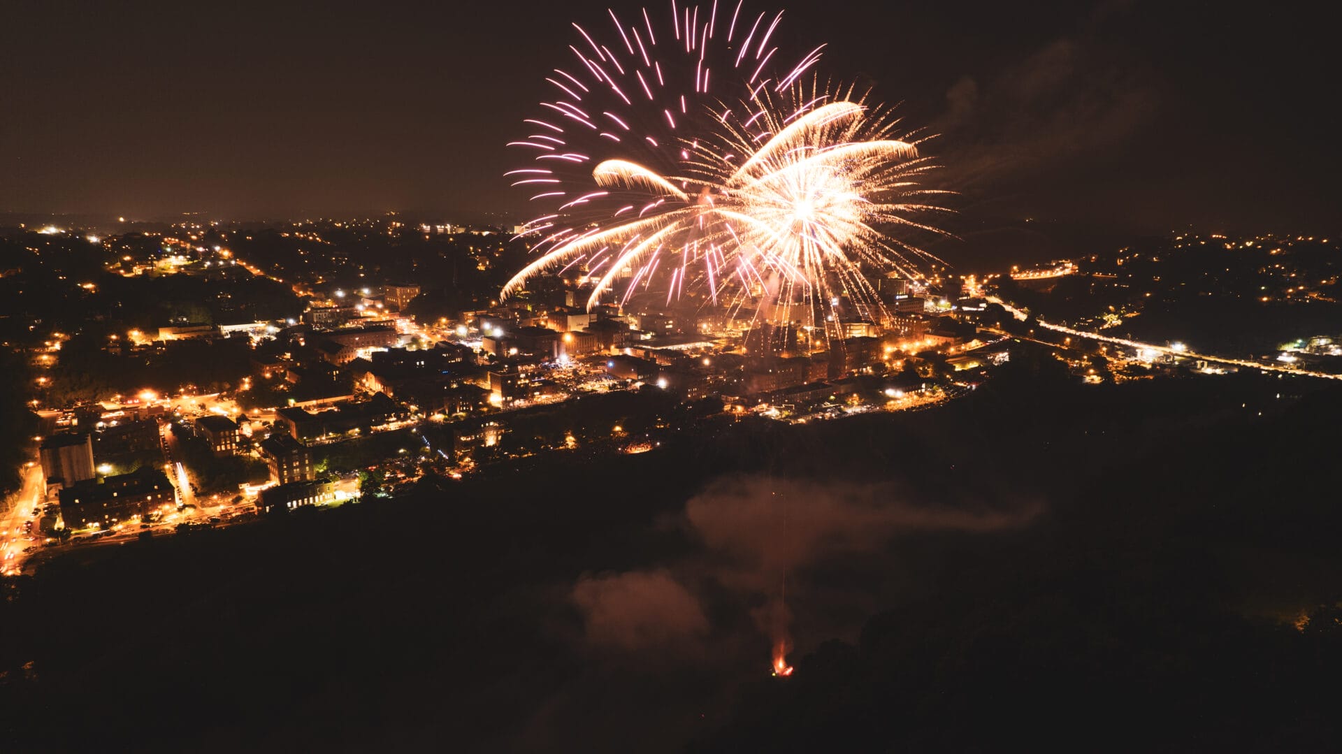 Celebrate the Fourth of July in LYH - LYH – Lynchburg Tourism
