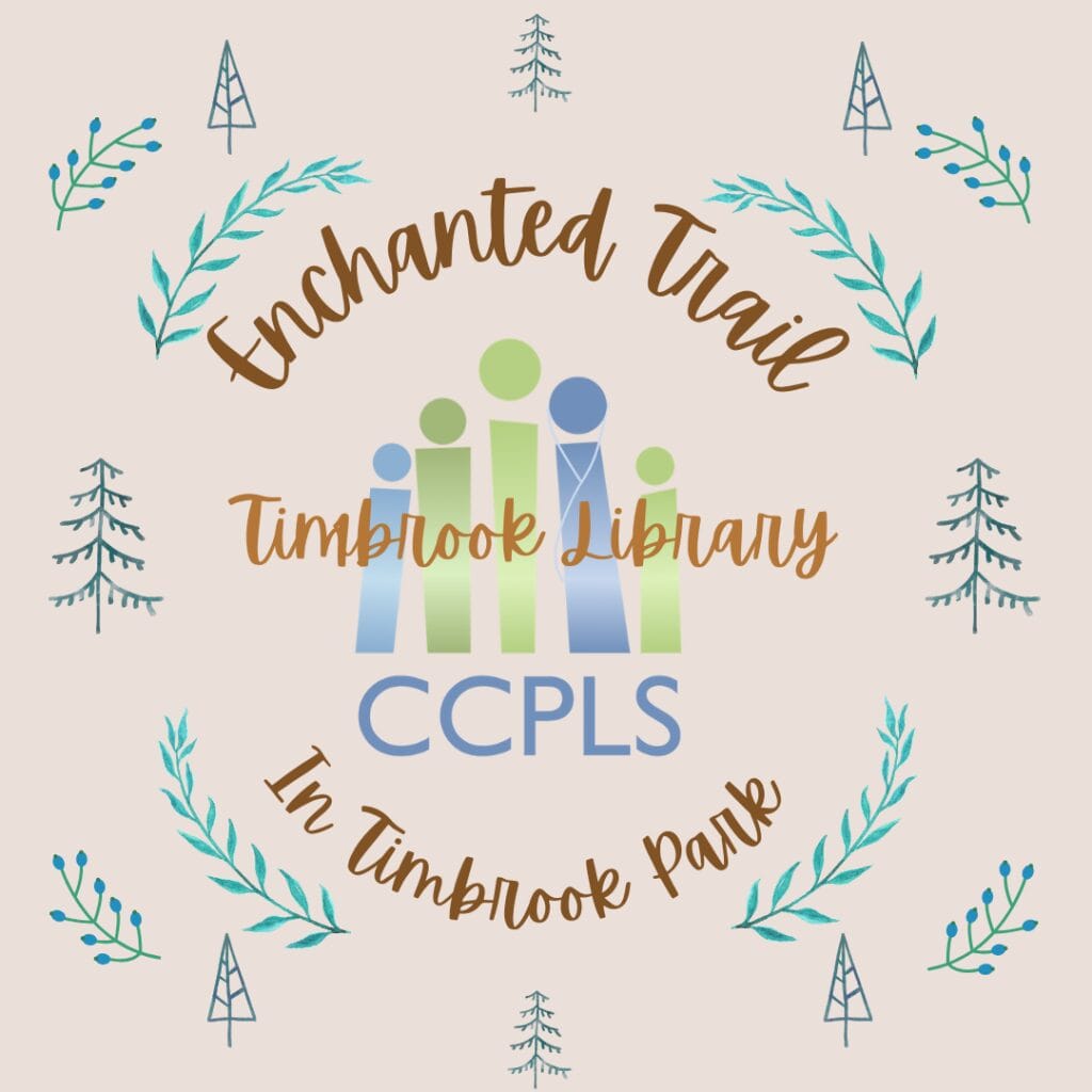 Enchanted Trail - Timbrook Library - LYH – Lynchburg Tourism