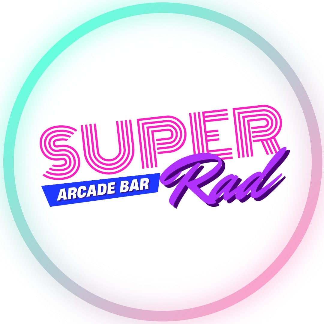 Super Rad Arcade Bar - LYH – Lynchburg Tourism