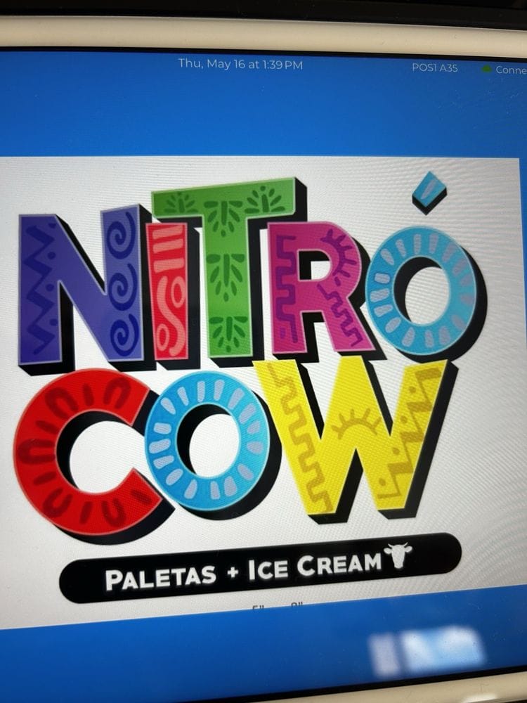 Nitró Cow - LYH – Lynchburg Tourism