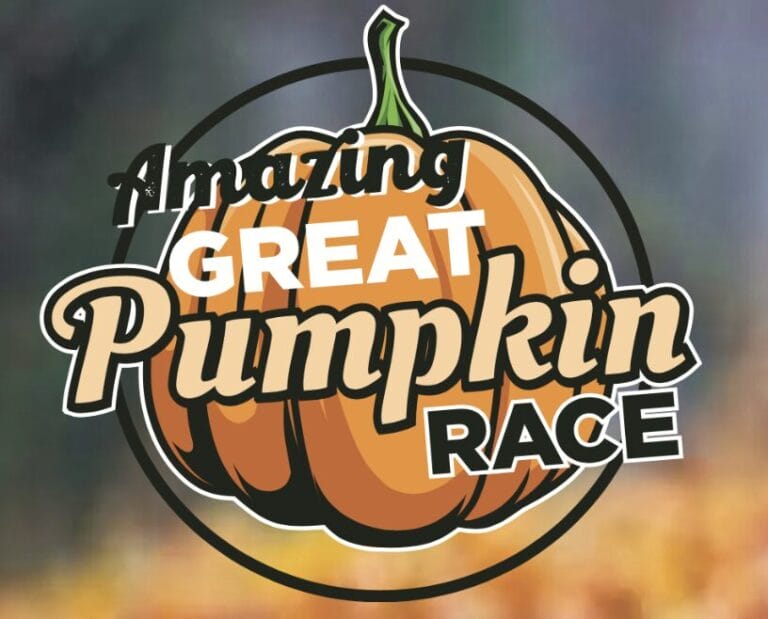 THE AMAZING GREAT PUMPKIN RACE - LYH – Lynchburg Tourism