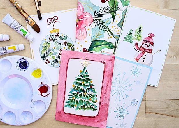 Card Making Day - LYH – Lynchburg Tourism