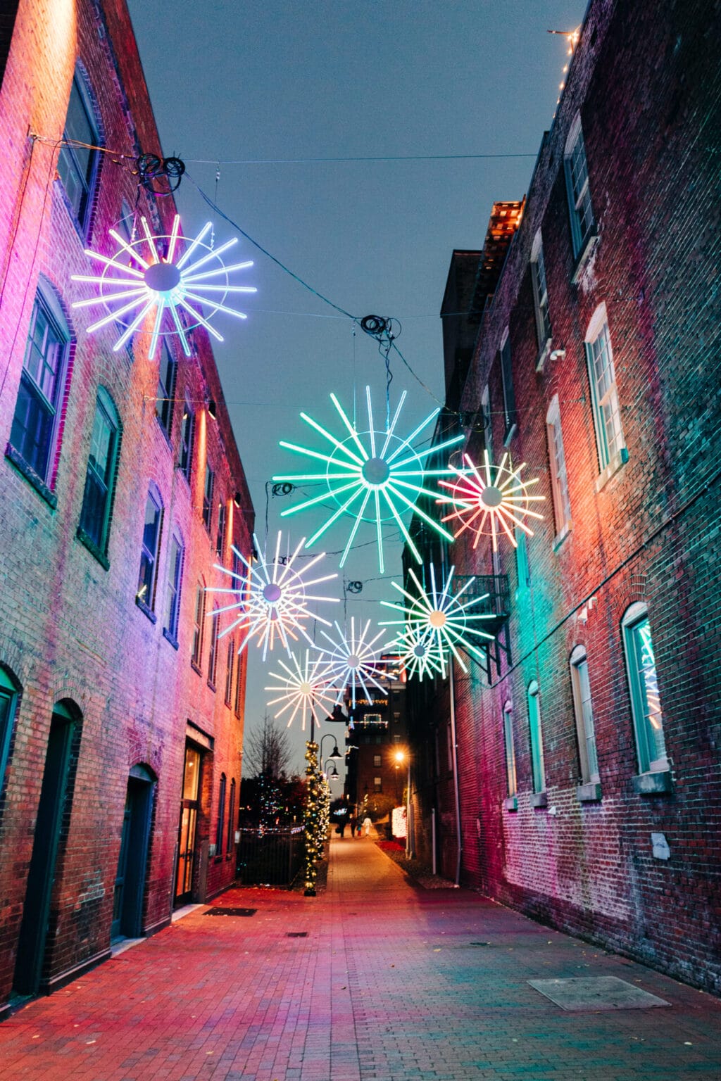 2024 Holiday Event Round Up in Lynchburg, Virginia - LYH – Lynchburg ...