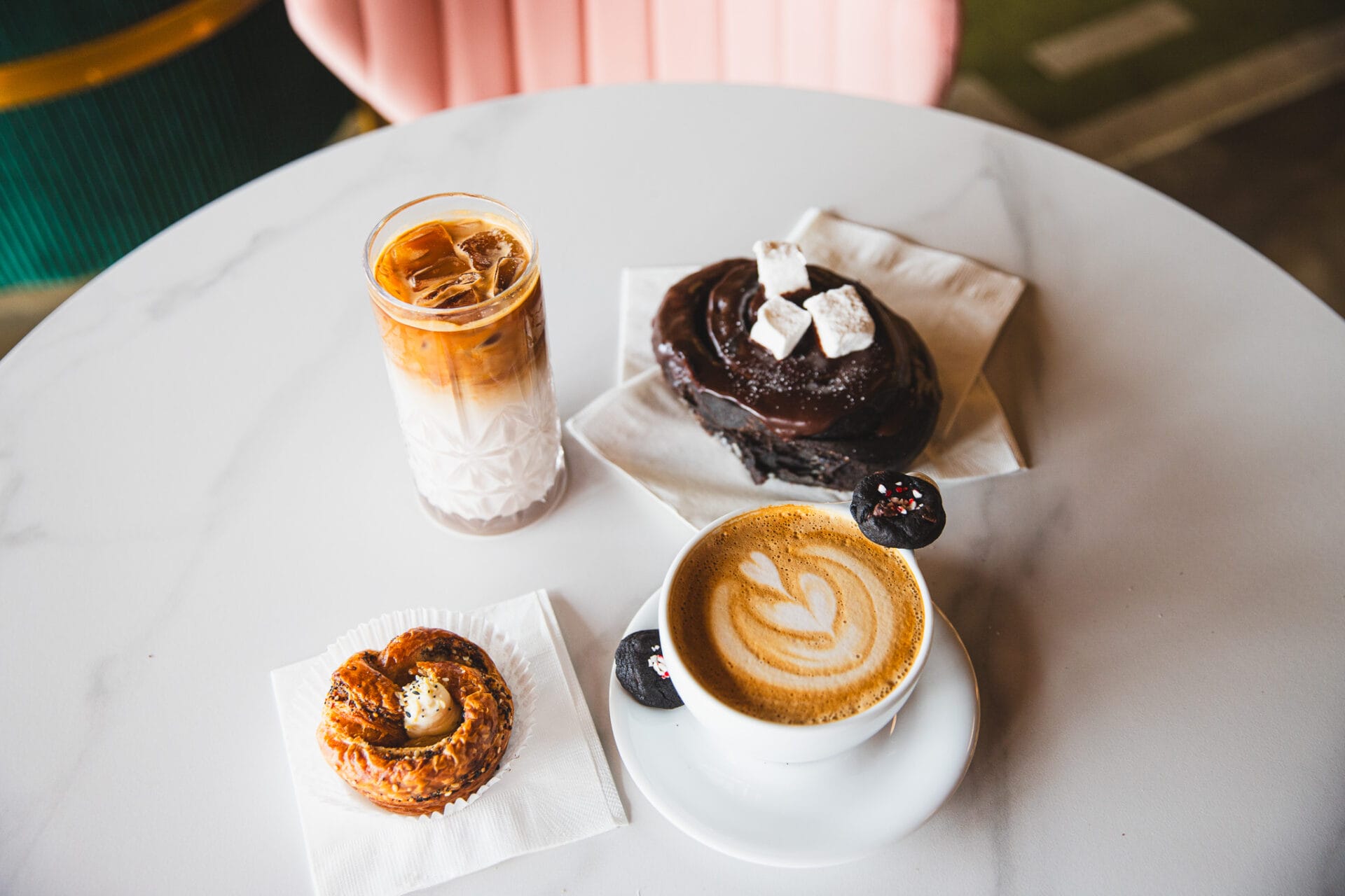 New Businesses in LYH to Visit in 2025 - LYH – Lynchburg Tourism