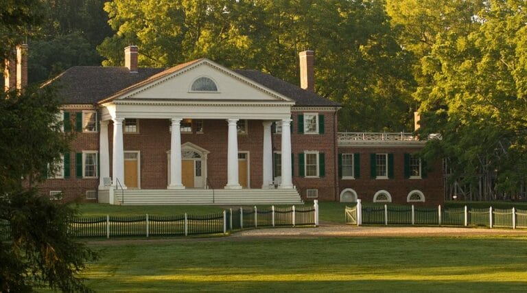 Historic Places to Visit in Virginia - LYH – Lynchburg Tourism