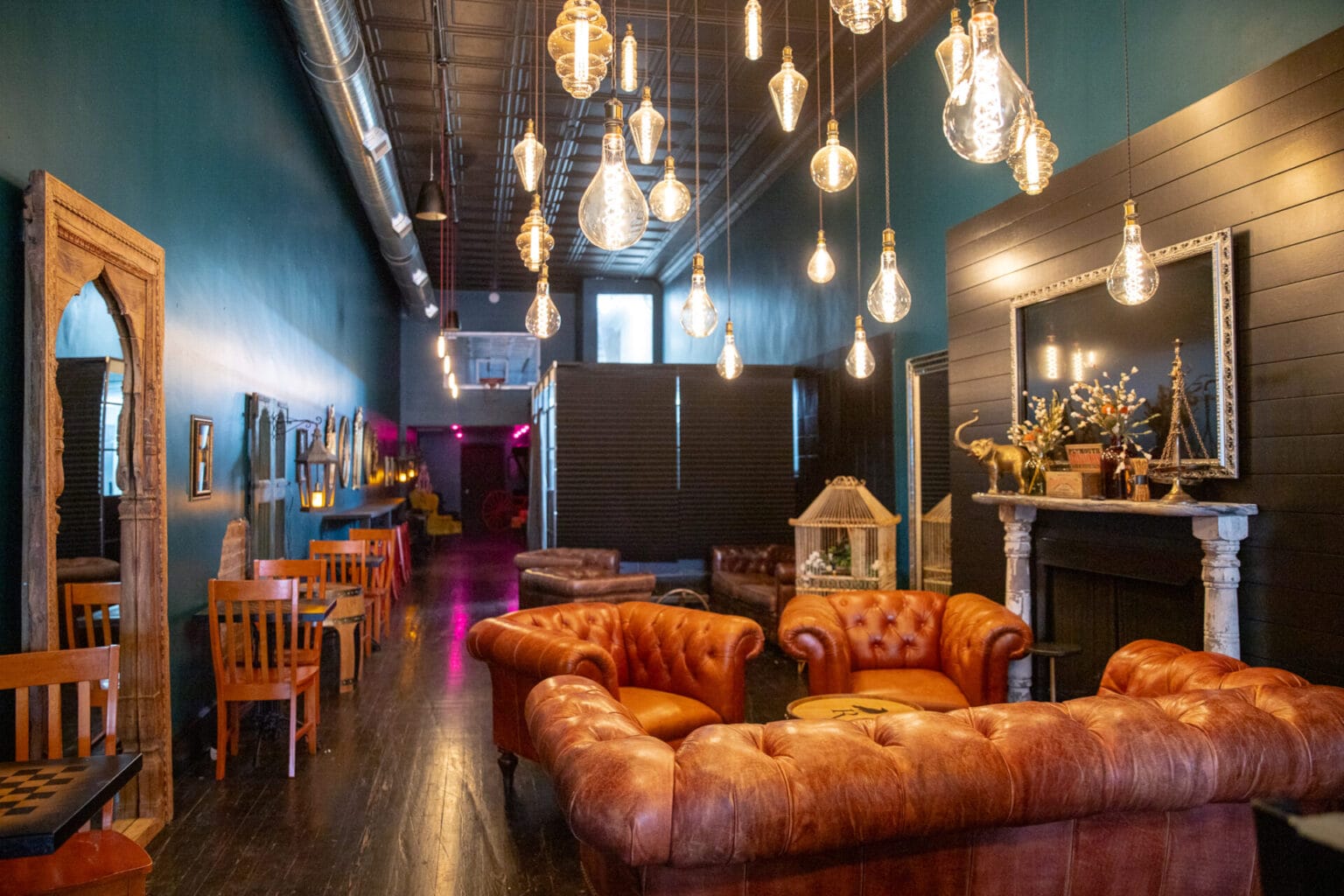 Raven Lounge - LYH – Lynchburg Tourism