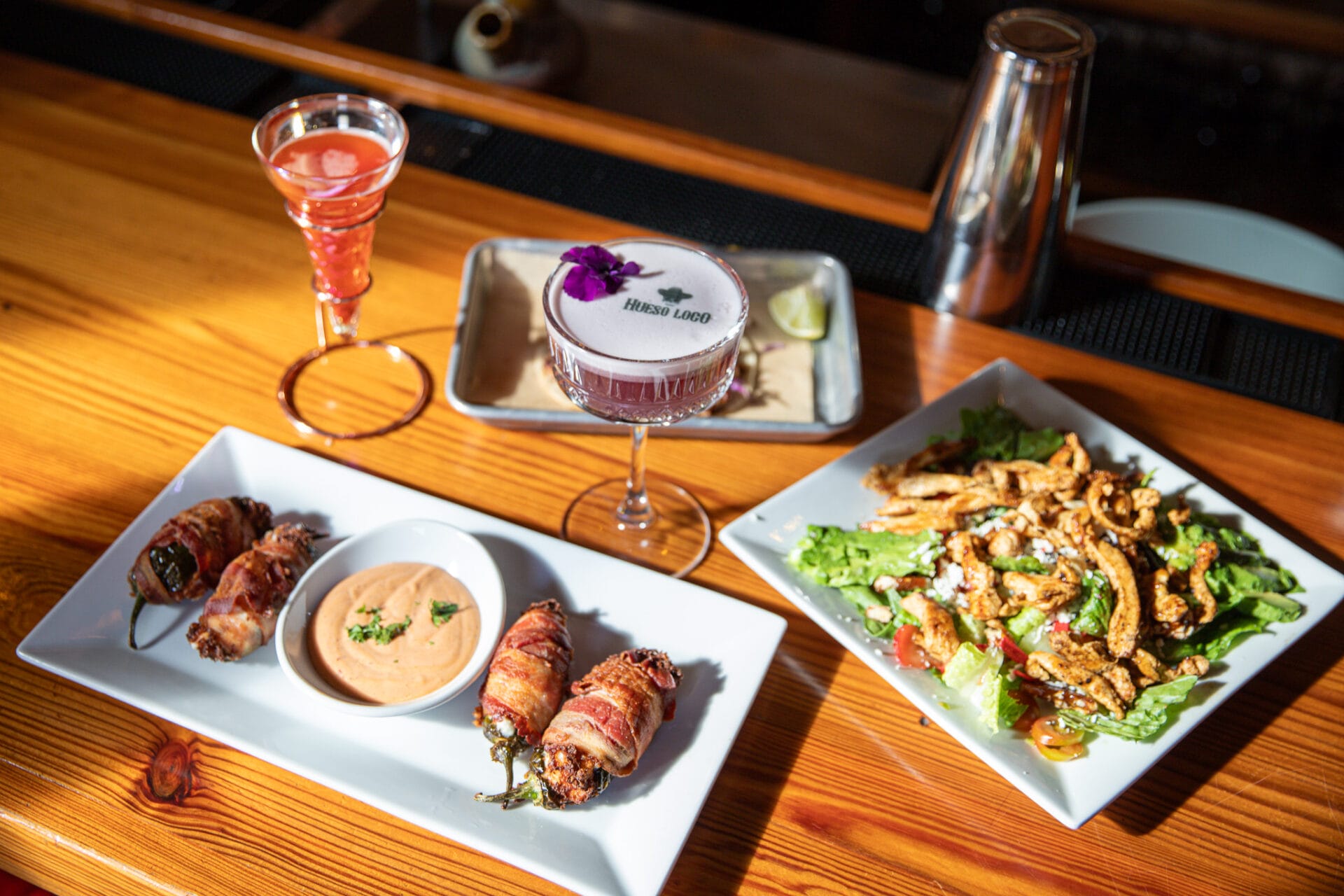 Hueso Loco - LYH – Lynchburg Tourism