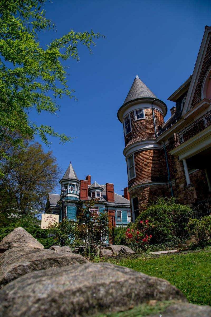 Media Kit Images - LYH – Lynchburg Tourism