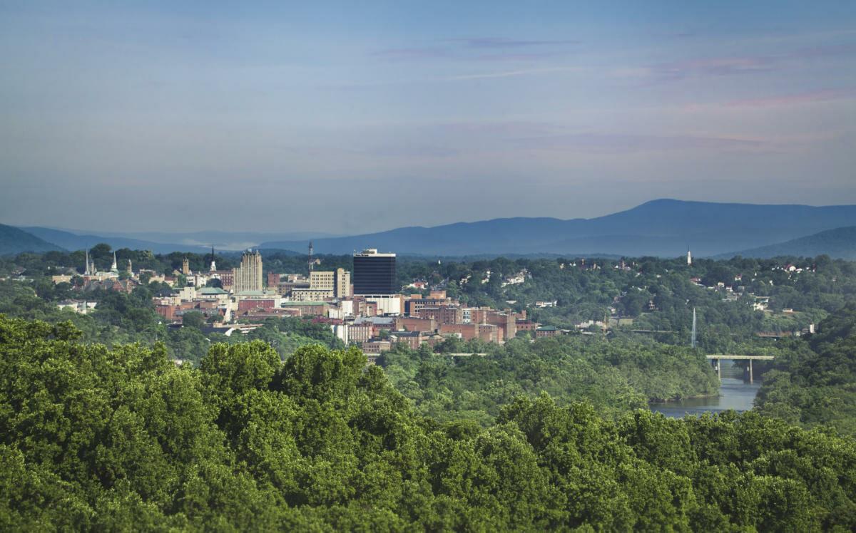 Media Kit Images - LYH – Lynchburg Tourism