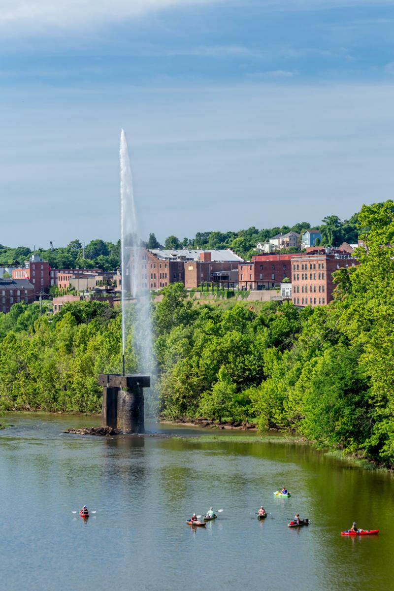 Media Kit Images - LYH – Lynchburg Tourism